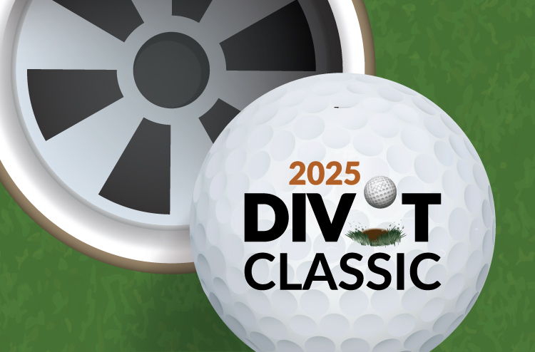 Divot Classic 2025 | JCHC Golf Tournament